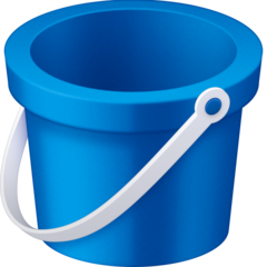 🪣 Bucket Emoji