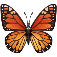 🦋 Butterfly Emoji