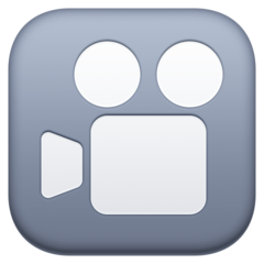 🎦 Cinema Emoji