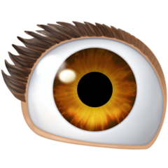 Eye Emoji | Emoji Eye Meaning