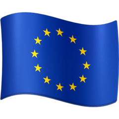 🇪🇺 Flag for European Union Emoji
