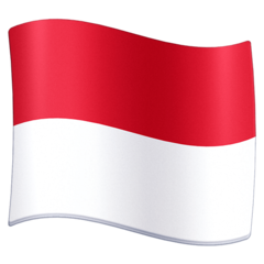 🇲🇨 Flag for Monaco Emoji