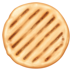 🫓 Flatbread Emoji