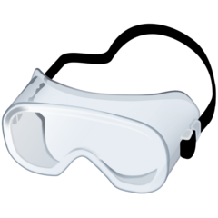 Goggles Emoji | Emoji Goggles Meaning