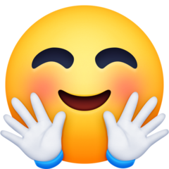 🤗 Hugging Face Emoji