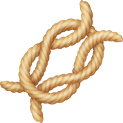 🪢 Knot Emoji