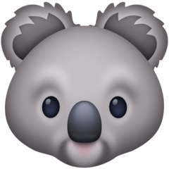 🐨 Koala Emoji