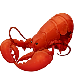 🦞 Lobster Emoji