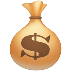 💰 Zak Met Geld Emoji