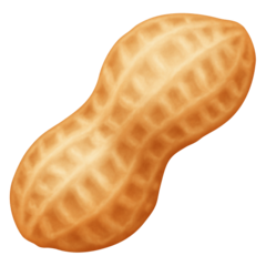 🥜 Peanuts Emoji