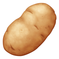 🥔 Potato Emoji