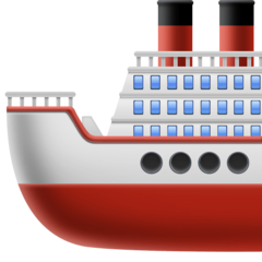 🚢 Ship Emoji