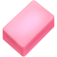 🧼 Bar of Soap Emoji