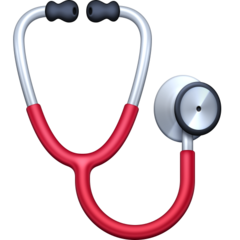 🩺 Stethoscope Emoji
