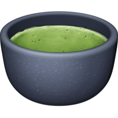 🍵 Teacup Without Handle Emoji