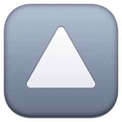 🔼 Up-Pointing Small Red Triangle Emoji