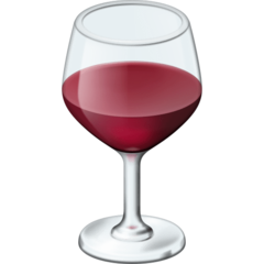 🍷 Wine Glass Emoji