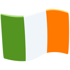 🇮🇪 Flag for Ireland Emoji