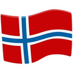 🇳🇴 Flag for Norway Emoji