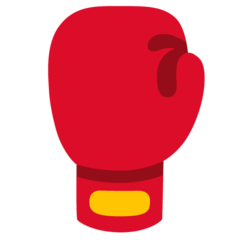 🥊 Boxing Glove Emoji