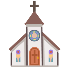 ⛪ Church Emoji