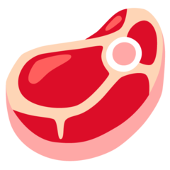 🥩 Cut of Meat Emoji