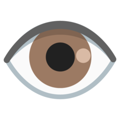 Eye Emoji | Emoji Eye Meaning