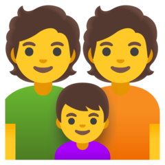 Family Emoji | Emoji Family Meaning