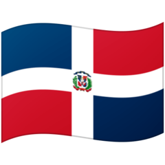 🇩🇴 Flag for Dominican Republic Emoji