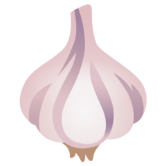 🧄 Garlic Emoji