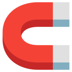 🧲 Magnet Emoji