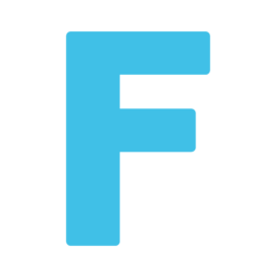 Regional Indicator Symbol Letter F Emoji