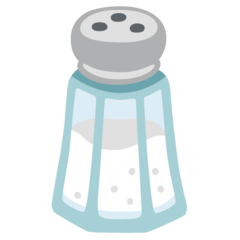 🧂 Salt Shaker Emoji