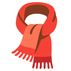 🧣 Scarf Emoji