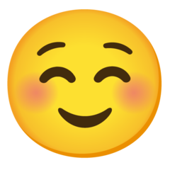 Smiling Face Emoji | Emoji Smiling Face Meaning