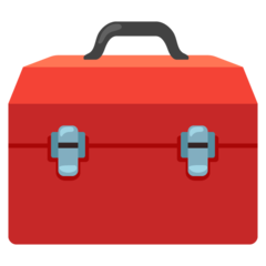 🧰 Toolbox Emoji
