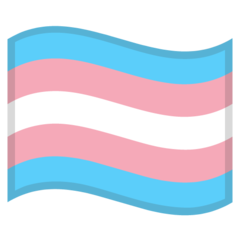 🏳️‍⚧️ Transgender Flag Emoji