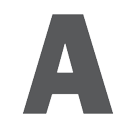 Regional Indicator Symbol Letter A Emoji