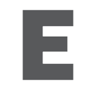 Regional Indicator Symbol Letter E Emoji