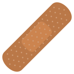 🩹 Adhesive Bandage Emoji
