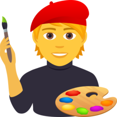Artist Emoji | Emoji Artist Meaning