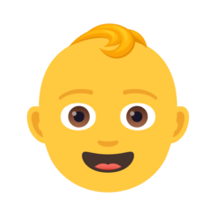 Baby Emoji | Emoji Baby Meaning