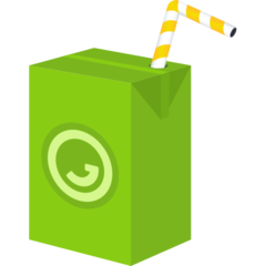 🧃 Beverage Box Emoji