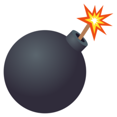 💣 Bomb Emoji