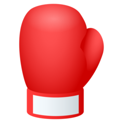 🥊 Boxing Glove Emoji