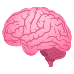 🧠 Brain Emoji