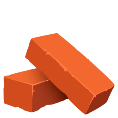 🧱 Brick Emoji