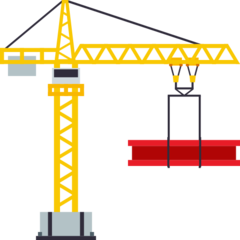 🏗️ Building Construction Emoji