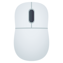 🖱️ Three Button Mouse Emoji