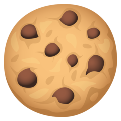 🍪 Cookie Emoji